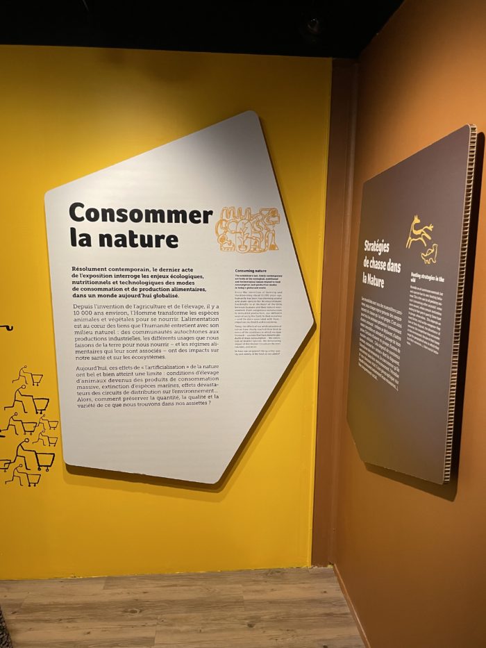 Panneau reboard carton - Avs communication : Avs communication